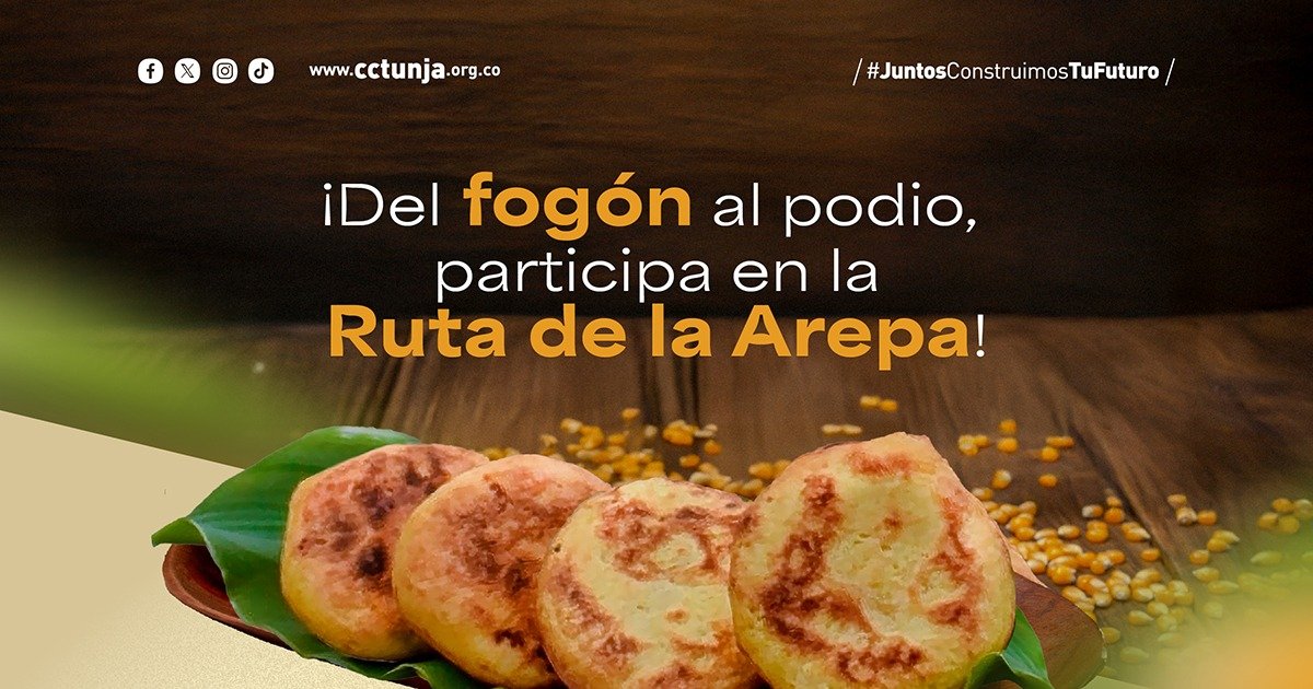 La ruta de la Arepa en Ramiriqui – Boyacá - GoBOY